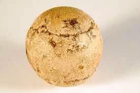 How the humble ball saved the game of golf.