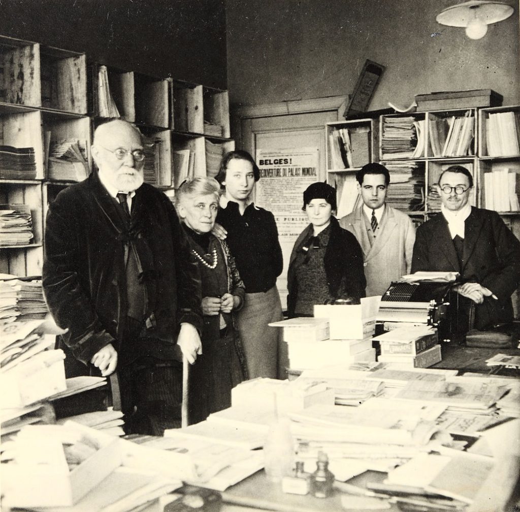 How to impress your visitors with 12 offbeat places to visit in Belgium