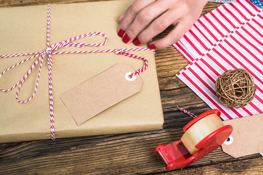The best ways to get rid of unwanted gifts