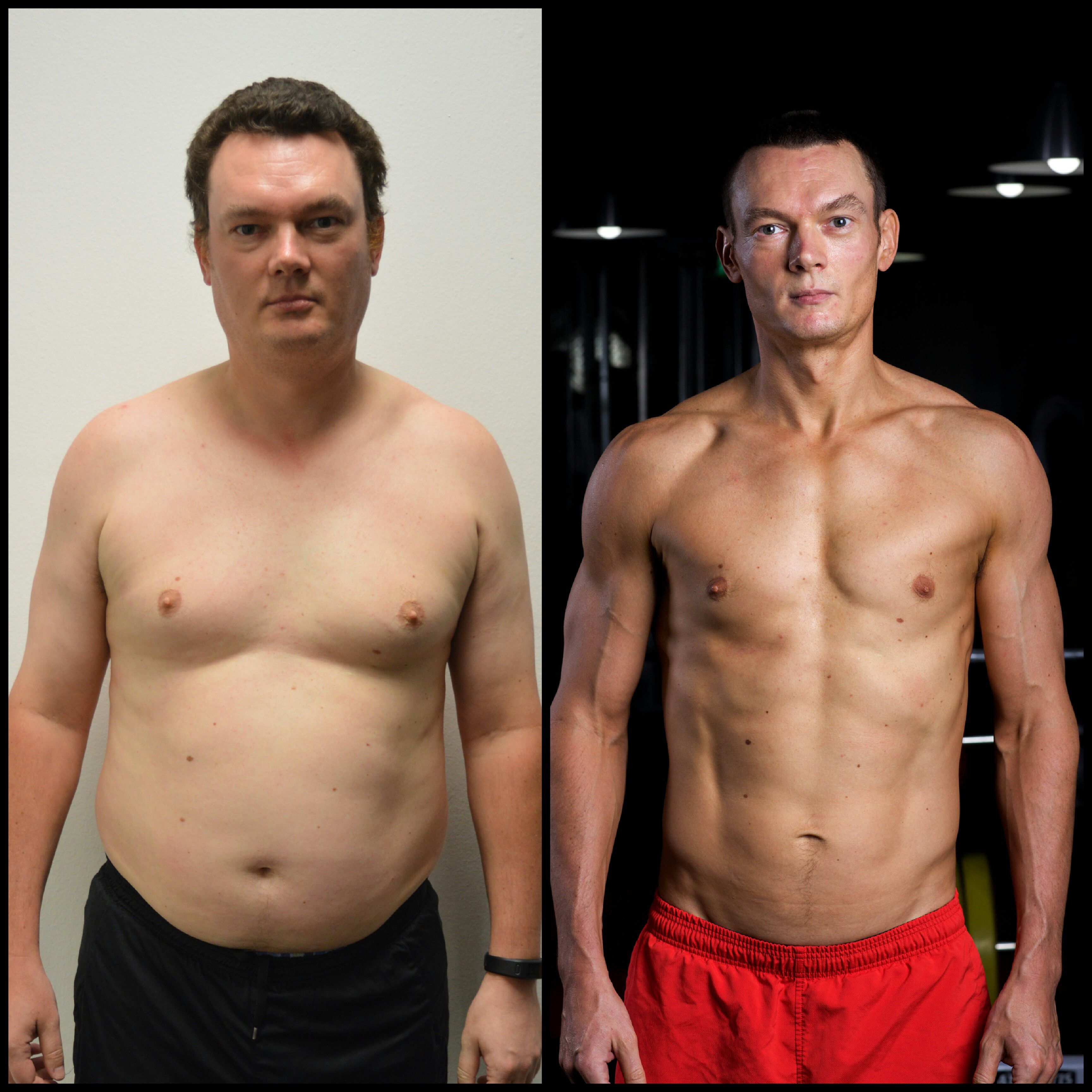 Ultimate Performance