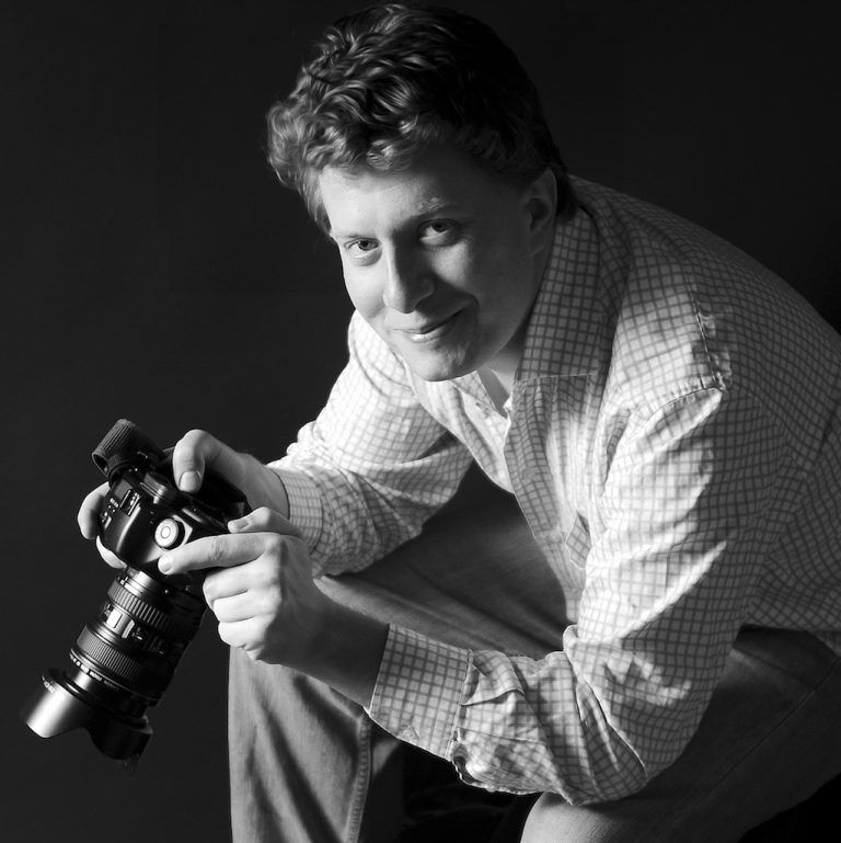 Meet the Expat #68 – Benjamin Arthur from the Netherlands