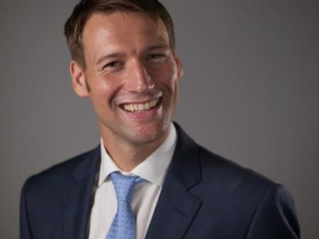 Expat of the week #7 – Meet Edward Hamilton from Barcelona