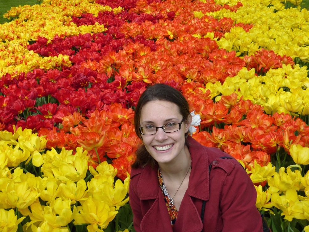 Meet the Expat #85 – Jessica Lipowski from Amsterdam, Netherlands