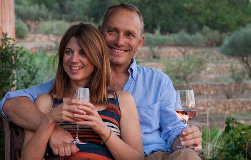 Expat of the week #24 – Meet Stephen Cronk, from Cotignac Provence, France