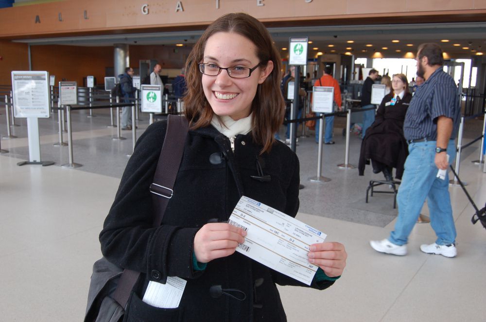 Meet the Expat #85 – Jessica Lipowski from Amsterdam, Netherlands