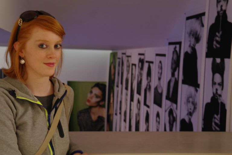 Expat of the Week #15 – Meet Shauna Browne, from Paju, South Korea