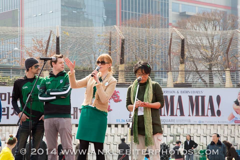 Meet the Expat #66 – Shauna Browne from South Korea