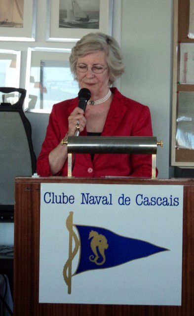 The British in Portugal over 150 years