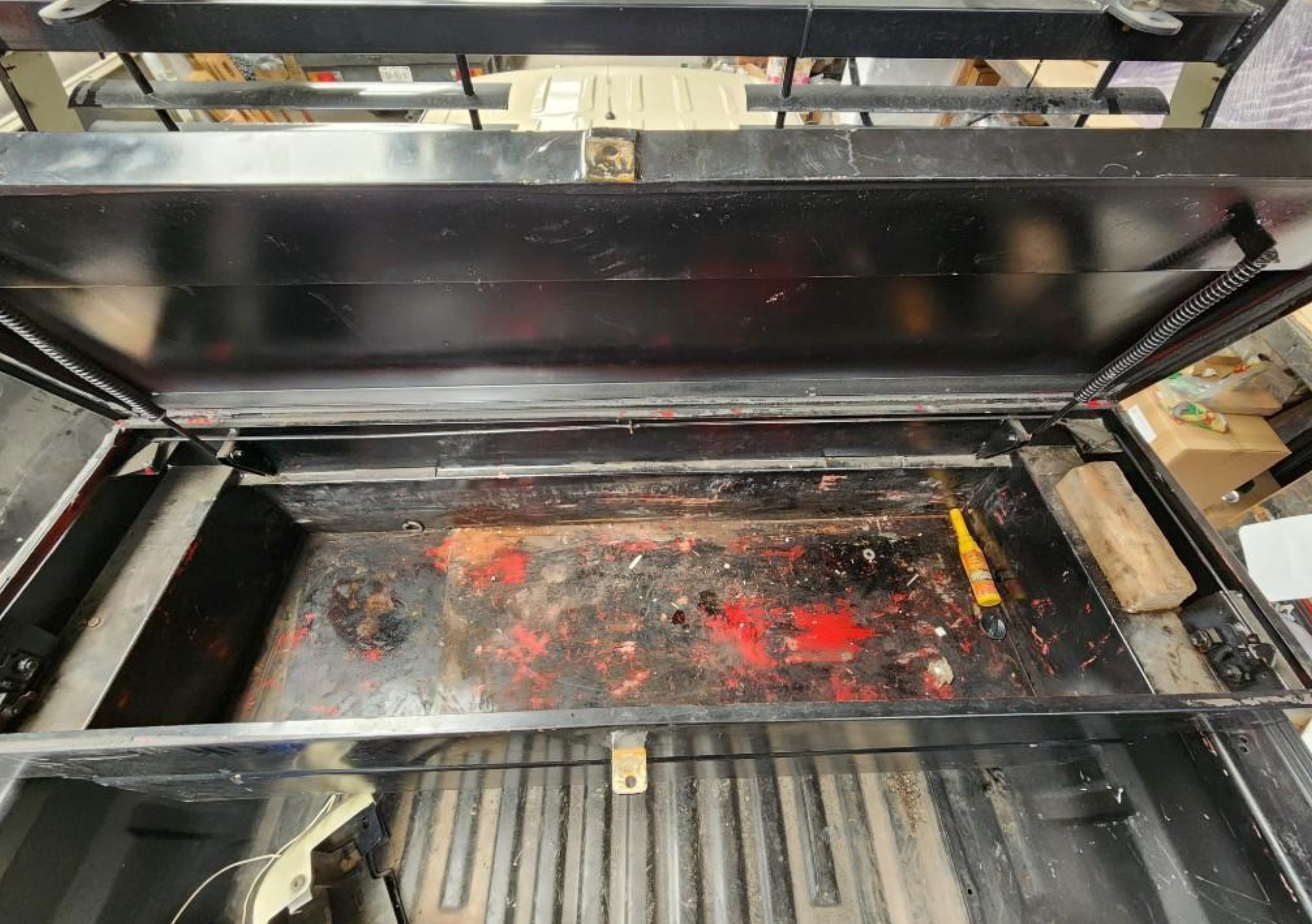 Super Duty 350 Pan - General - Classifieds - Mexico City - Angloinfo