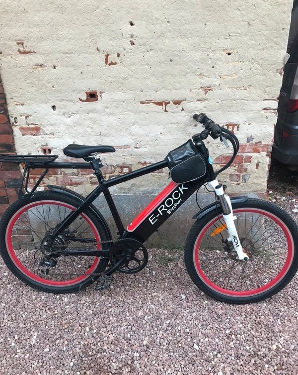 Electric bike - General - Classifieds - Normandy - Angloinfo