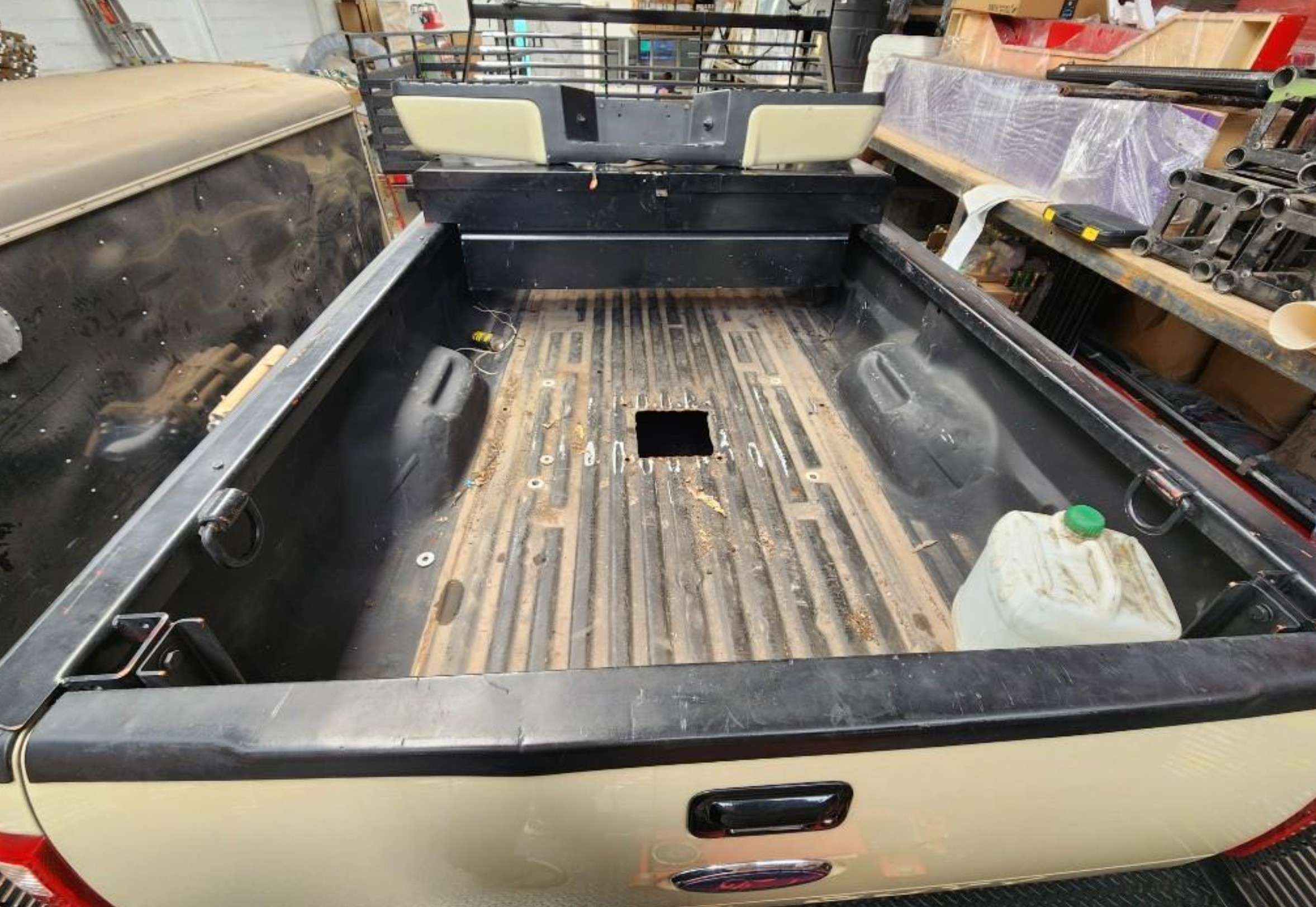 Super Duty 350 Pan - General - Classifieds - Mexico City - Angloinfo