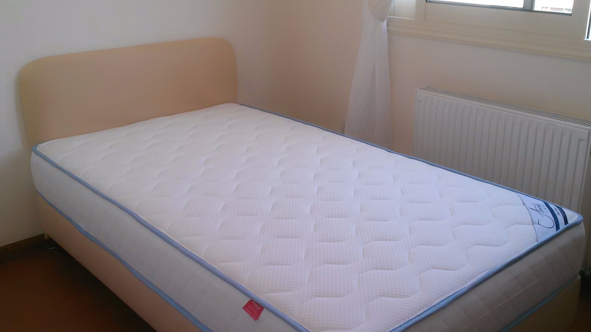 Unused Gevorest single divan bed - Home & Garden - Classifieds - Cyprus ...