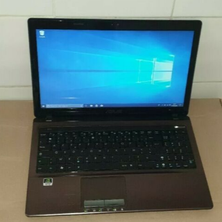 ASUS Laptop - Windows 10 - Electronics - Classifieds - French Riviera ...