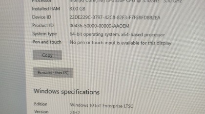 Dell XPS 8500 PC System - Electronics - Classifieds - Normandy - Angloinfo