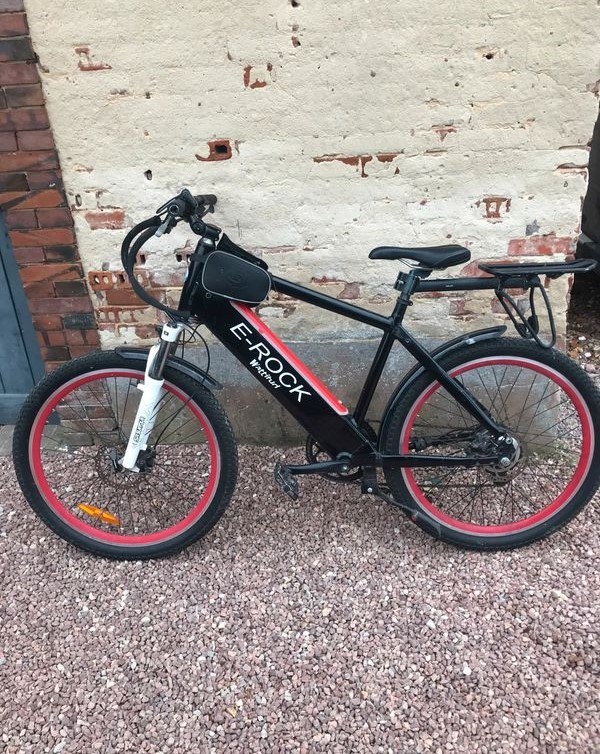Electric bike - General - Classifieds - Normandy - Angloinfo