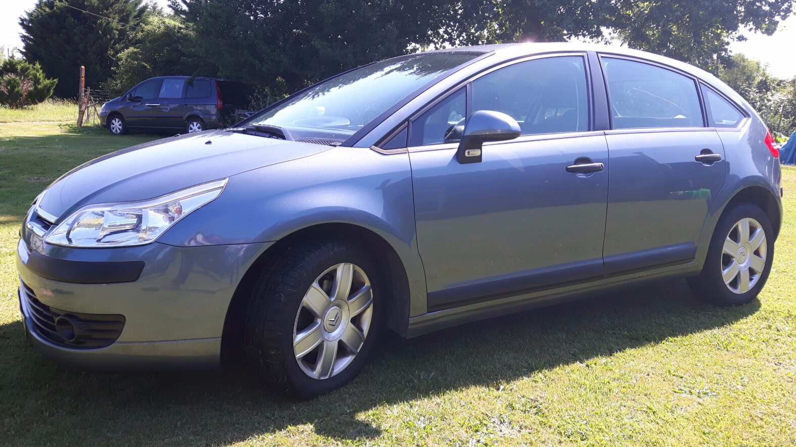 Citroen C4 - Cars & Vehicles - Classifieds - Dordogne - Angloinfo