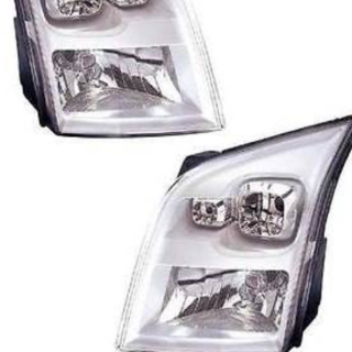 Ford transit left hand drive headlights - Cars & Vehicles - Classifieds ...