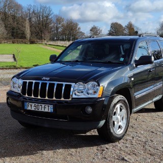 Jeep Grand Cherokee CRD 3.0L Diesel RHD - Cars & Vehicles - Classifieds ...