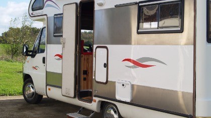 PEUGEOT BOXER 320 LWB ELDDIS MOTOR HOME - Cars & Vehicles - Classifieds ...