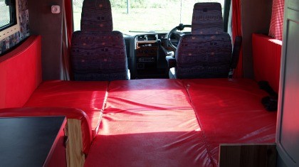 PEUGEOT BOXER 320 LWB ELDDIS MOTOR HOME - Cars & Vehicles - Classifieds ...