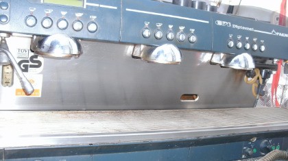 pro coffee machine 3 group faema e91 diplomat - General - Classifieds ...