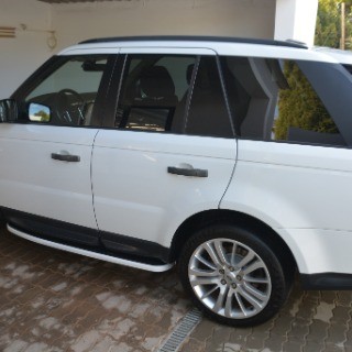 Range Rover Sport - Cars & Vehicles - Classifieds - French Riviera ...