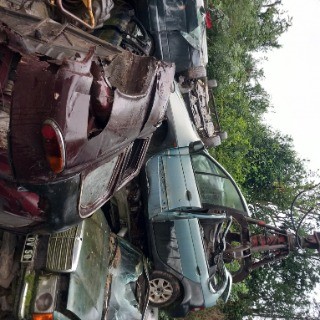 Scrap metal / vehicle collection - General - Classifieds - Normandy ...