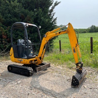 Urgent Digger - Cars & Vehicles - Classifieds - Normandy - Angloinfo