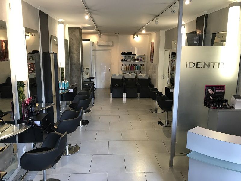 Identity Hair Design - Riviera Hairdressers Beauty Treatments Business ...