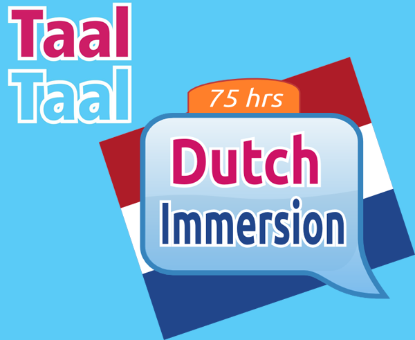 TAAL TAAL LANGUAGE INSTITUTE - South Holland Language Schools Leiden ...