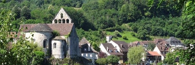 Your English-language guide to Limousin